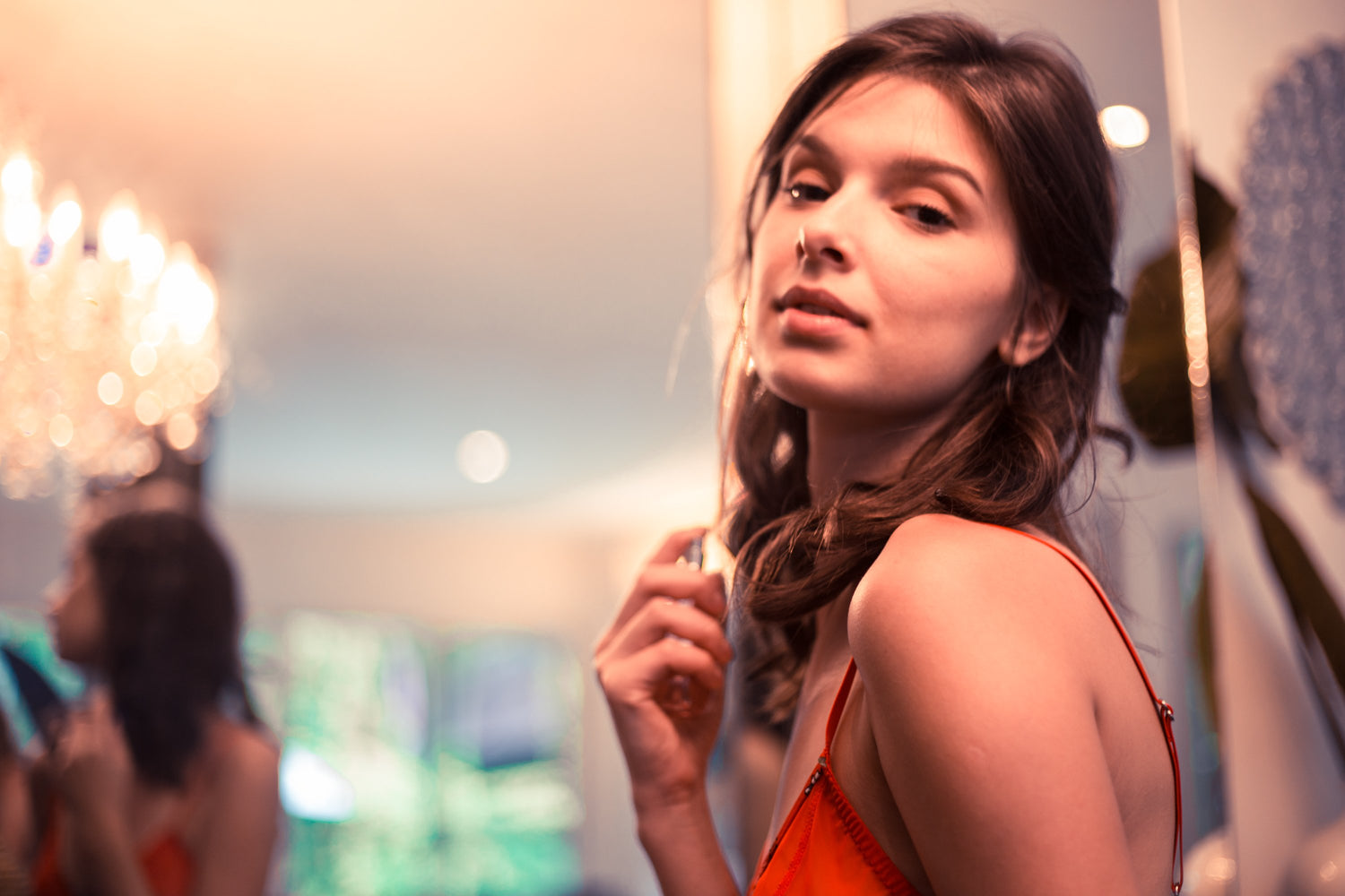 Reflection | Taste Collection